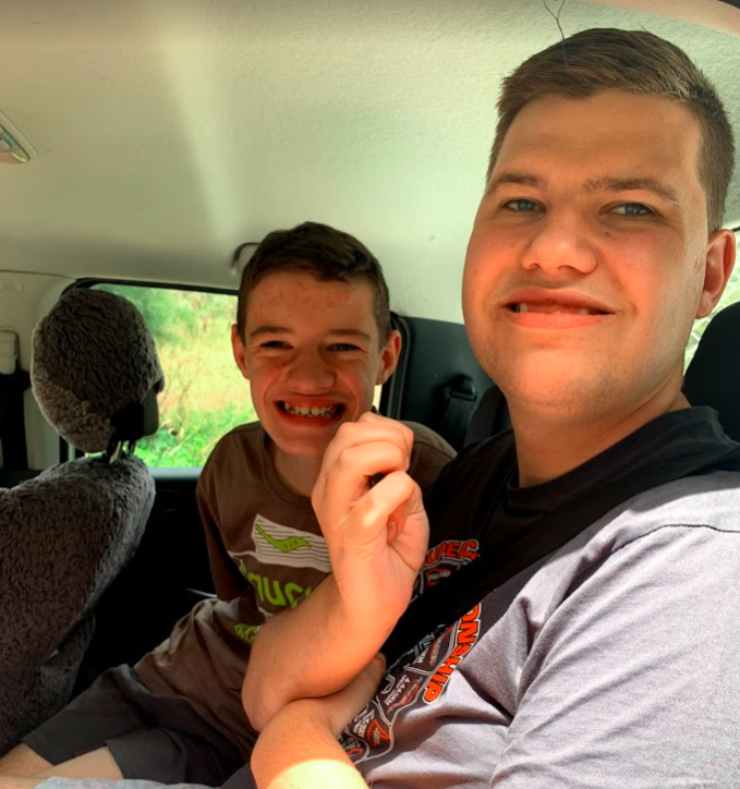 Pettigrew Syndrome (AP1S2 Gene) | JLS Mail Link